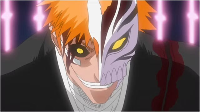 Bleach – Cursed Collection