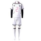 Japan U20 Full Set | Blue Lock – Cursed Collection