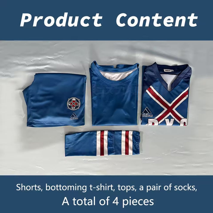 PXG Full Set | Blue Lock – Cursed Collection